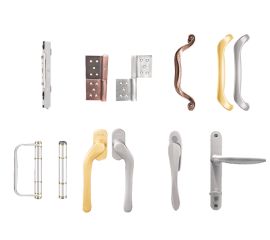 Купить дверная и оконная фурнитура в городе Владивосток по выгодным ...